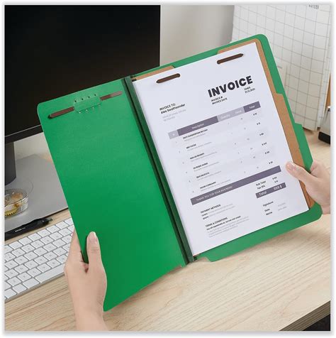 Universal Classification Folders Set Of 10 Philippines Ubuy
