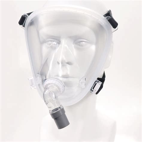 Mask For Bipap Bipap Machine Wieji