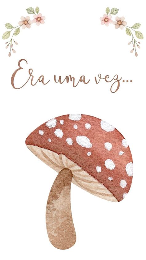 Kit Digital Chapeuzinho Vermelho Aquarela Artofit