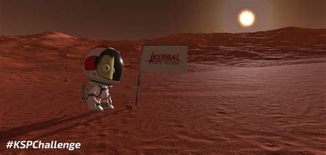 Us Flag Kerbal Space Program