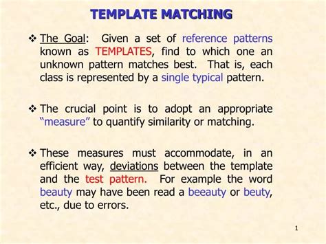 PPT TEMPLATE MATCHING PowerPoint Presentation Free Download ID