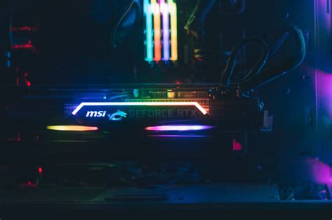 What Is The Difference Between GTX And RTX Before You Buy WeGameLoud
