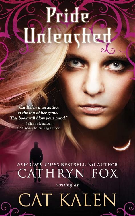 pride unleashed by cathryn fox pdf epub download or read online