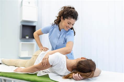 10 Highly Regarded Massage Schools In The Us For Aspiring Therapists