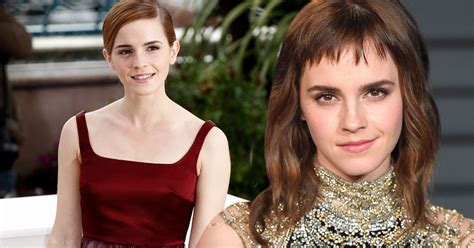 Evanna Lynch And Emma Watson