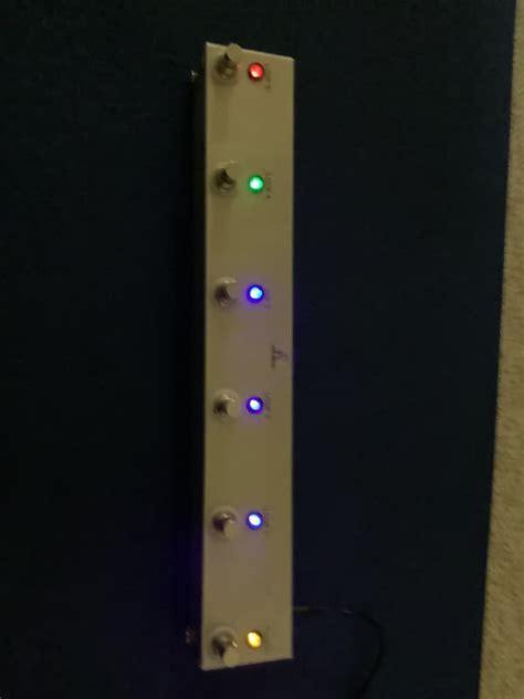 Loop Master Switcher Reverb