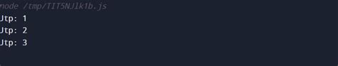 Nodejs Unt Method Tpoint Tech