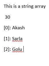 Print R In PHP Understanding Print R Function With Examples