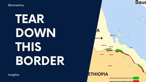 Tear Down This Border Birr Metrics