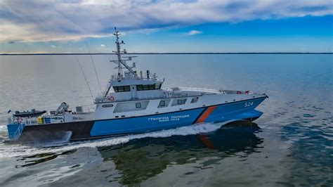 Гранична полиция Пазим добре морската граница