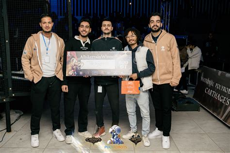 Polyrobots Polyrobots Added A New Photo — At Ecole