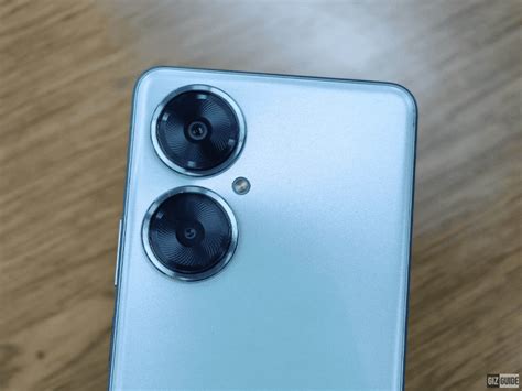 Top Five Highlights Of Huawei Nova I