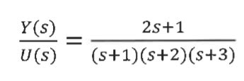C Show That The State Transition Matrix T For Chegg