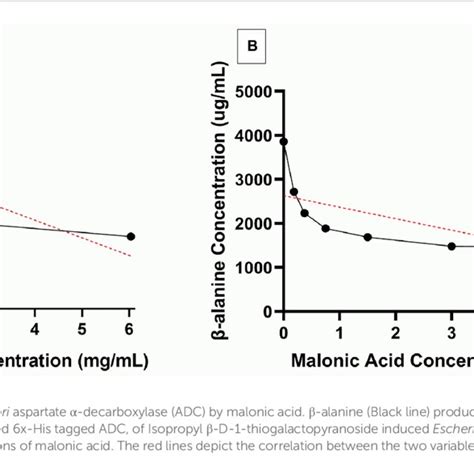 Inhibition Of Aspartate α Decarboxylase Successfully Treated