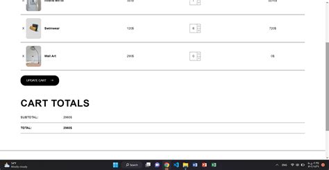 GitHub Masiimc OlineShop An Online Store Using Javascript