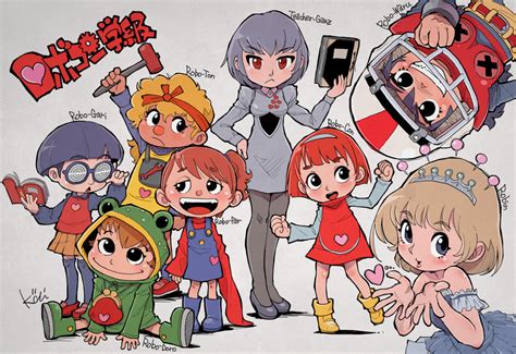 Gantz Sensei Danbooru