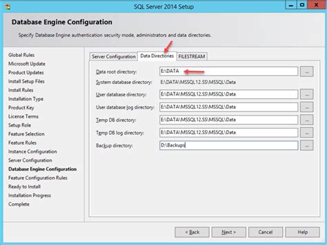 SQL Server Security Best Practices For An Application