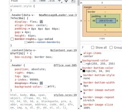 Office Styling Is Applied On Mail App · Issue 2426 · Nextcloudrichdocuments · Github
