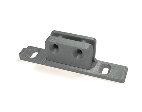 Hettich Multitech Drawer Front Connector Fixing Bracket Replacement Kit