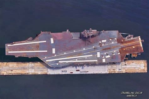 Ariel View Of The Uss Jfk Sydney Opera House Opera House Building