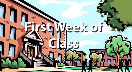 ESL Lessons For The First Week Of Babe