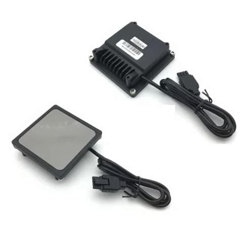 Obstacle Radar Sensor Back For Agricultural Sprayer Drones At ₹ 16600 Piece Radar Detectors In