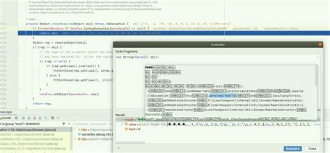 Cve 2021 35587:oracle Access Manager反序列化漏洞 闲言语 Cve 2021 35587:oracle Access Manager反序列化漏洞 闲言语