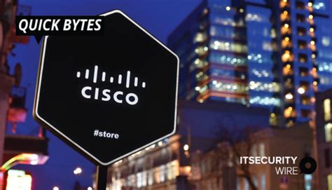 Cisco Secure Email Gateway Filters Bypassed Due To Malware Scanner
