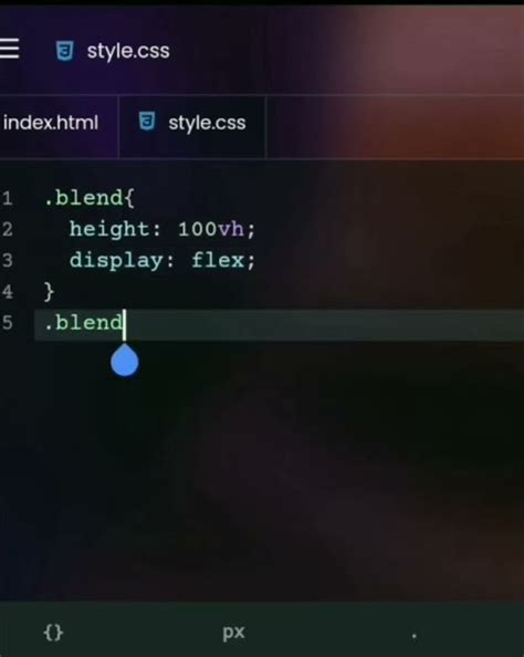 Css Mix Blend Mode Text Effect Shorts Youtube