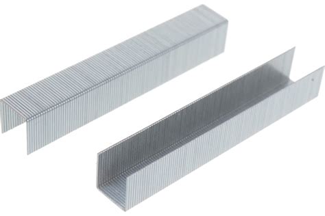 Скобы (12 мм; 1000 шт.) для мебельного степлера FIT DIY 31412 ...