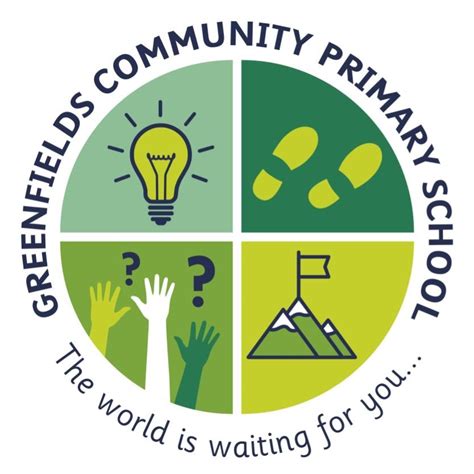 Greenfields Community Primary School Home