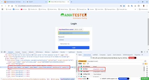 [appium Java] Bài 8 Cách Xác định Locators Của Element Trên Mobile Với Appium Inspector Anh