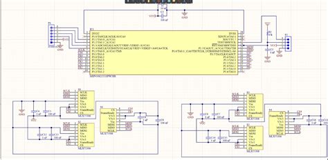 Hardware Projects