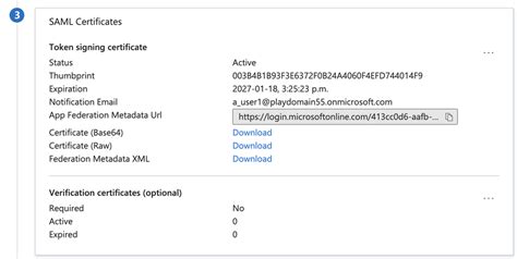 Configuring Microsoft Entra Id As A Saml Identity Provider Qlik Cloud Help