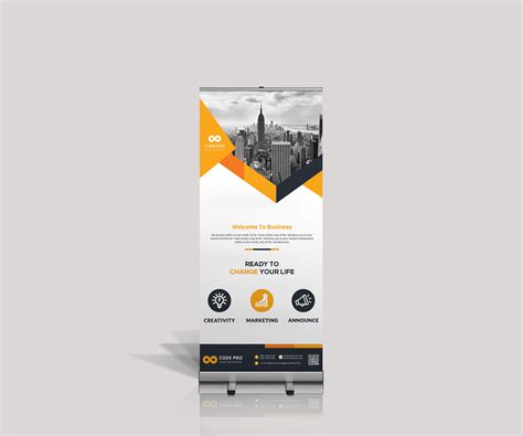 ROLLUP On Behance
