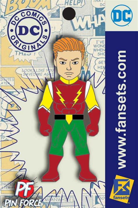 Dc Comics Classic Lightning Lad Classic Legionpalooza 2 473 Legion Origins Collection Etsy