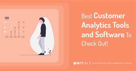 10 Best Customer Analytics Tools And Software In 2022 Bit Blog