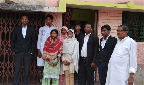 Alimuddin Ansaris Widow Gets Rs 5 Lakh Compensation From Jharkhand Hc