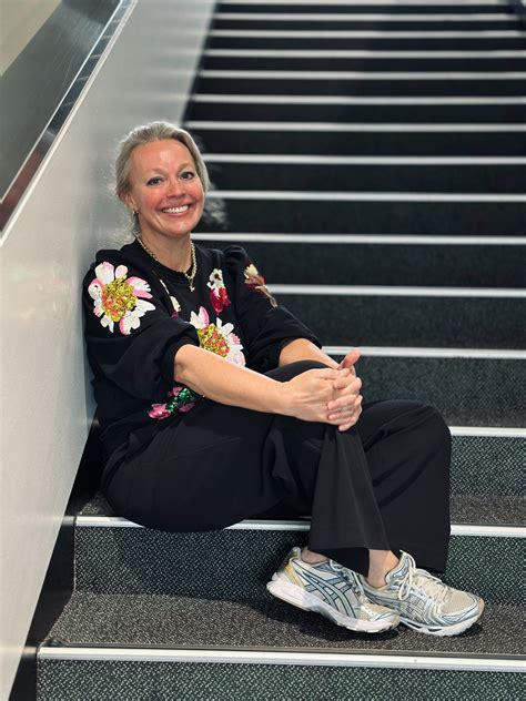 Margriet De Ruijter Client And Operations Director Marcommit Emerce