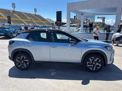 Vw Tera 2026 Estreia Com Preço Especial De R 99990