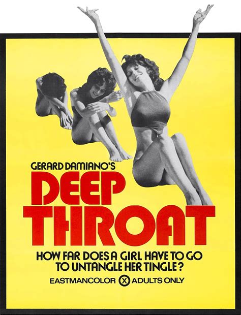 Deep Throat Film Wikipedia