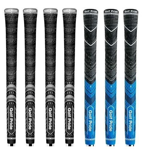 골프프라이드 Mcc 플러스 4 반실 멀티컴파운드 골프 그립 표준 미드 사이즈 골프채 Plus 티몬