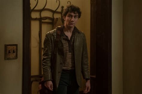Interview With The Vampire Star Teases Return And Hints At Iconic