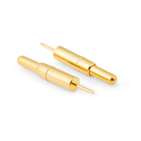 Custom Pcb Interfacing Pogo Pins Achieving Reliable And Efficient Electrical Connections Buy