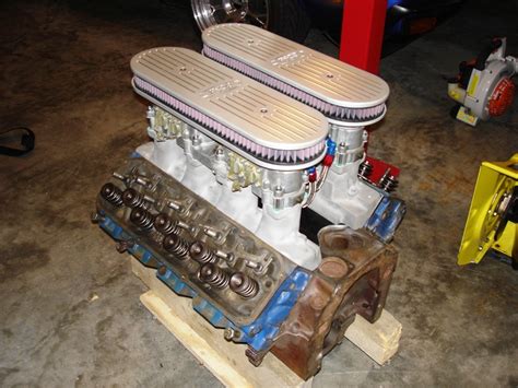Induction Systems Welcome To The Inline Autolite Carburetor Site