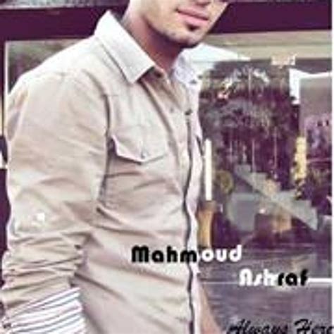 stream mahmoud ashraf 27 music listen to songs albums playlists for
