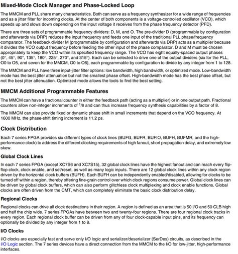Vhdl How To Create Clocks On Fpga Board Electrical Engineering
