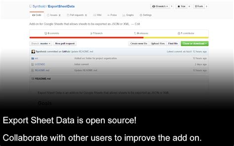 Export Sheet Data Google Workspace Marketplace