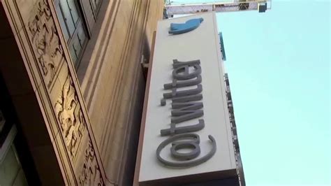 Ex Security Head Alleges Twitter Misled Regulators