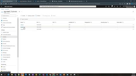 Private Link Support For Azure Api Management Private Endpoint For